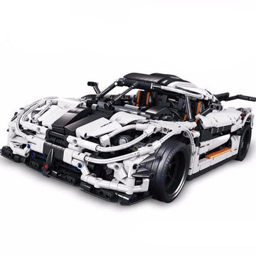 Race Cars – Page 3 – Motor Builds